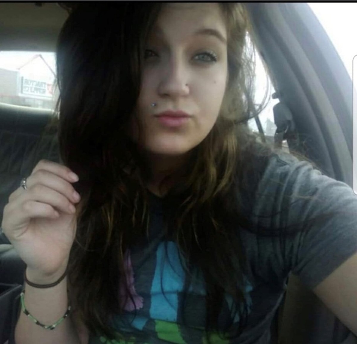 Sunny Sramek: Missing Woman in Omaha, Nebraska - HubPages