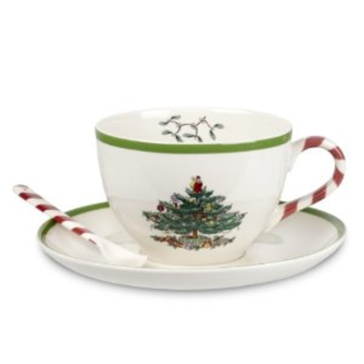 A Joyful Cup of Christmas Tea - HubPages