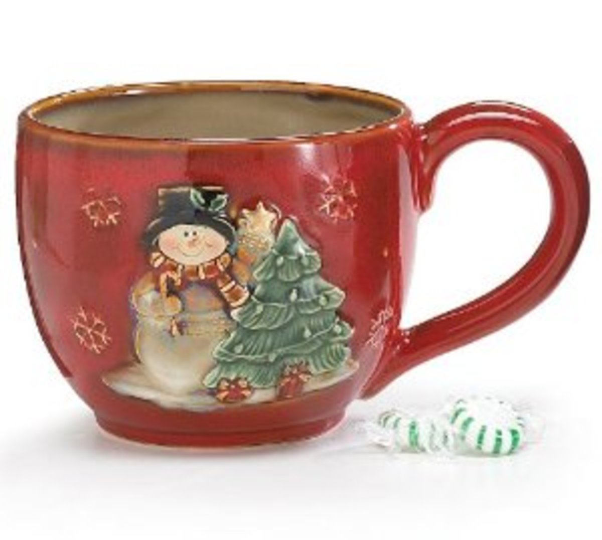 A Joyful Cup of Christmas Tea - HubPages