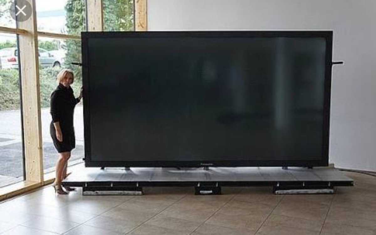 Oled, Qled, FHD, UHD, HDMI, ETC: A Buyer's Guide to Smart TVs - HubPages