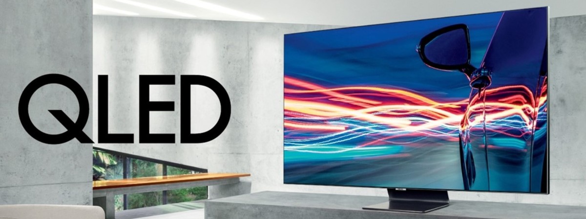 Oled, Qled, FHD, UHD, HDMI, ETC: A Buyer's Guide to Smart TVs - HubPages