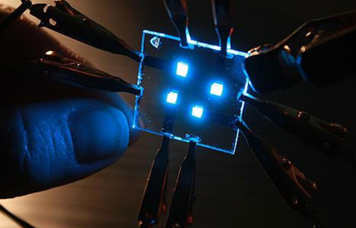 Oled, Qled, FHD, UHD, HDMI, ETC: A Buyer's Guide to Smart TVs - HubPages