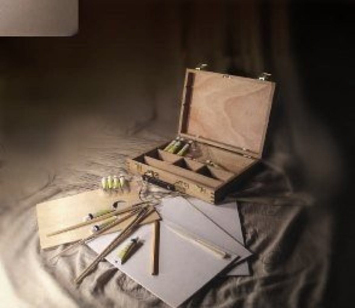 How to Enter and Win an Art Contest - HubPages