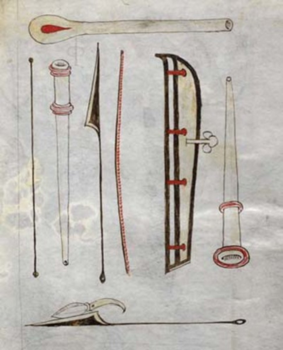 Christendom in the 14th Century - HubPages