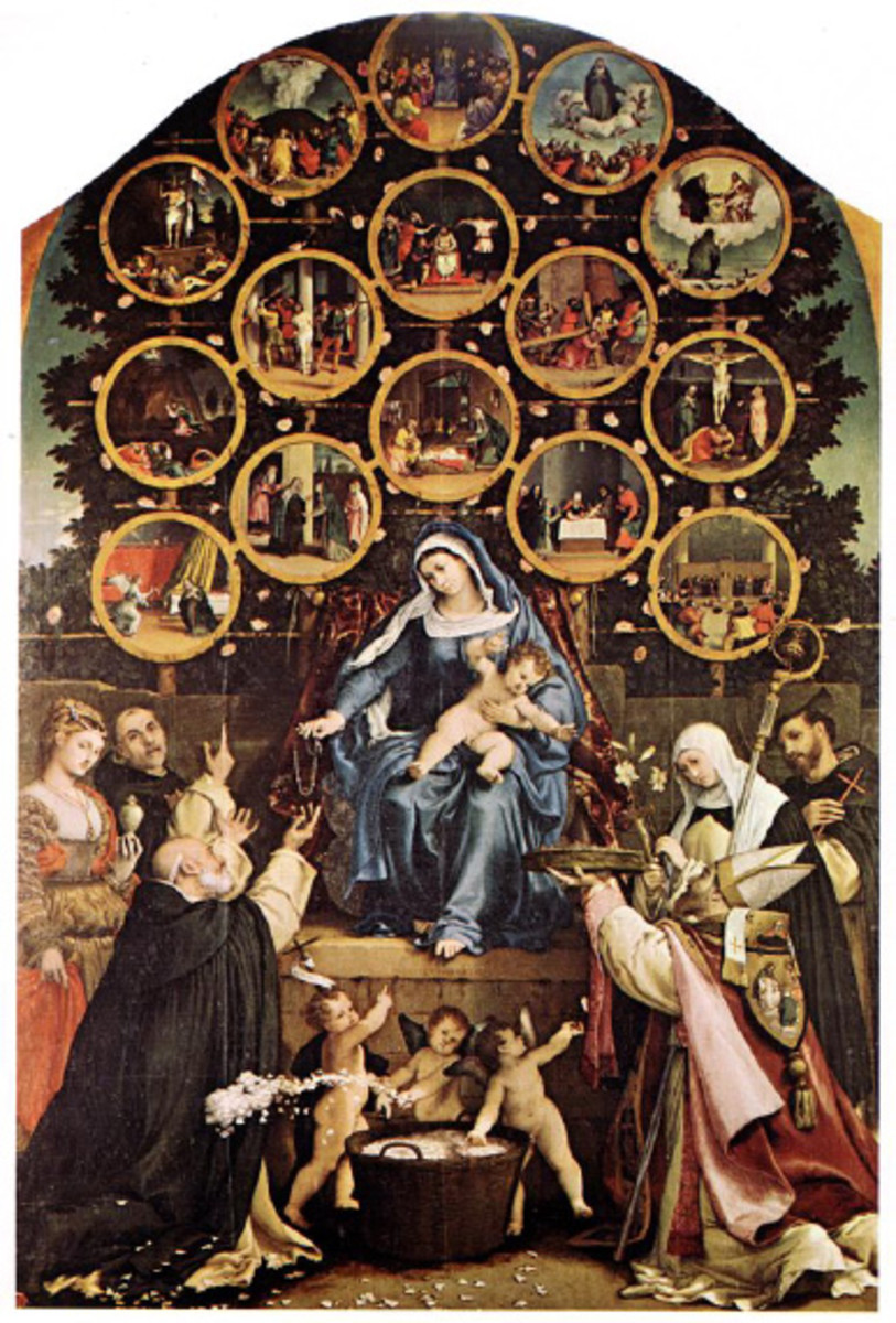 Christendom in the 14th Century - HubPages