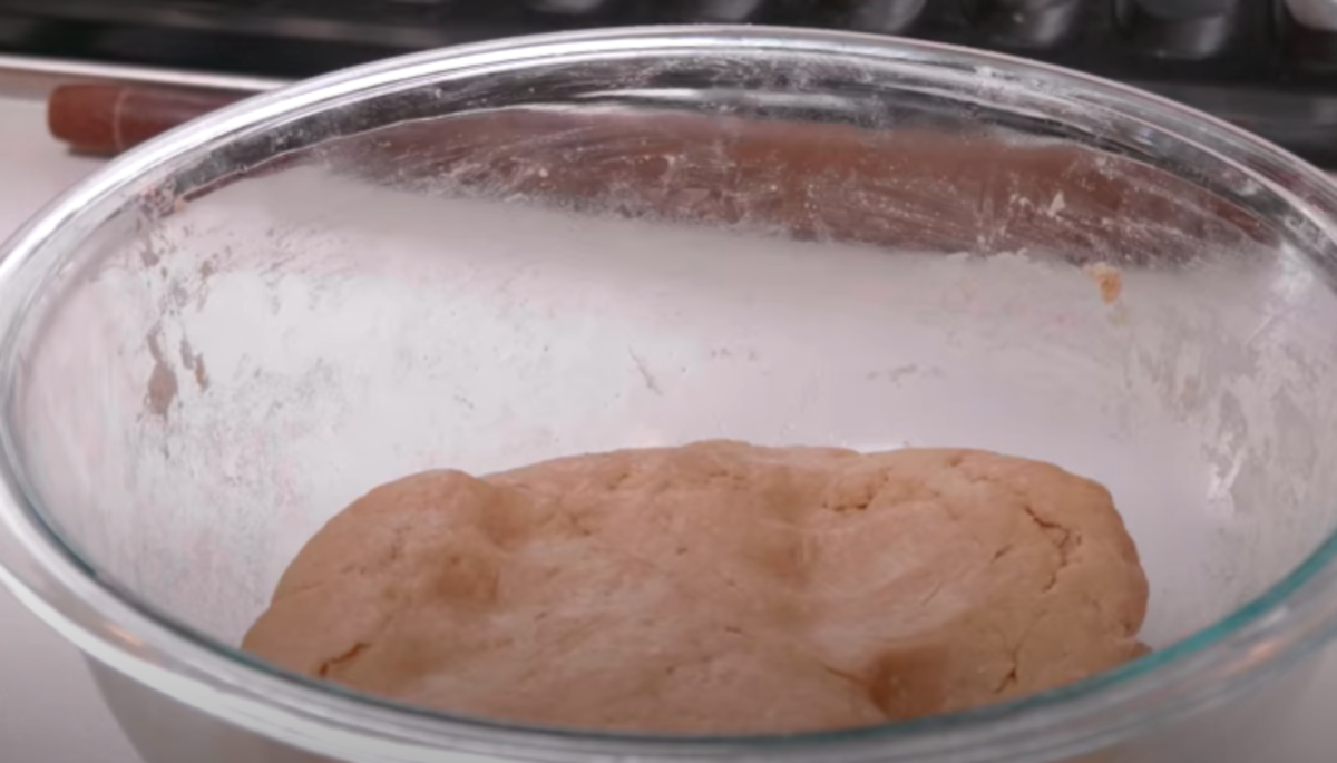 How to Make Pakistani Roti (Tortilla) - HubPages