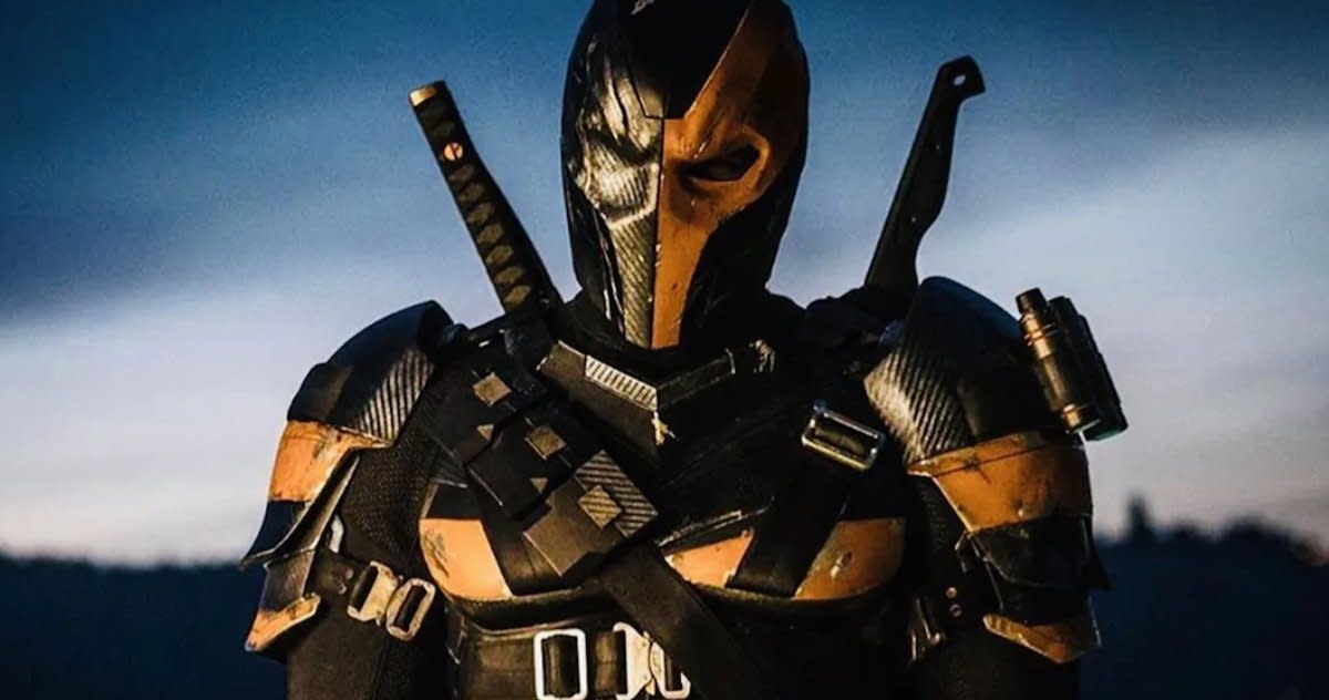 Zack Snyder's Justice League (2021) Movie Review - HubPages