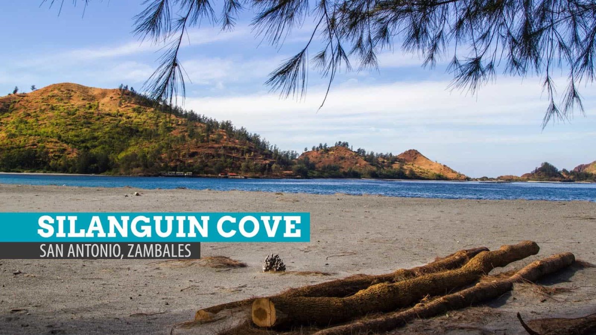 Top 10 Most Beautiful Beaches and Island in Zambales (Philippines ...