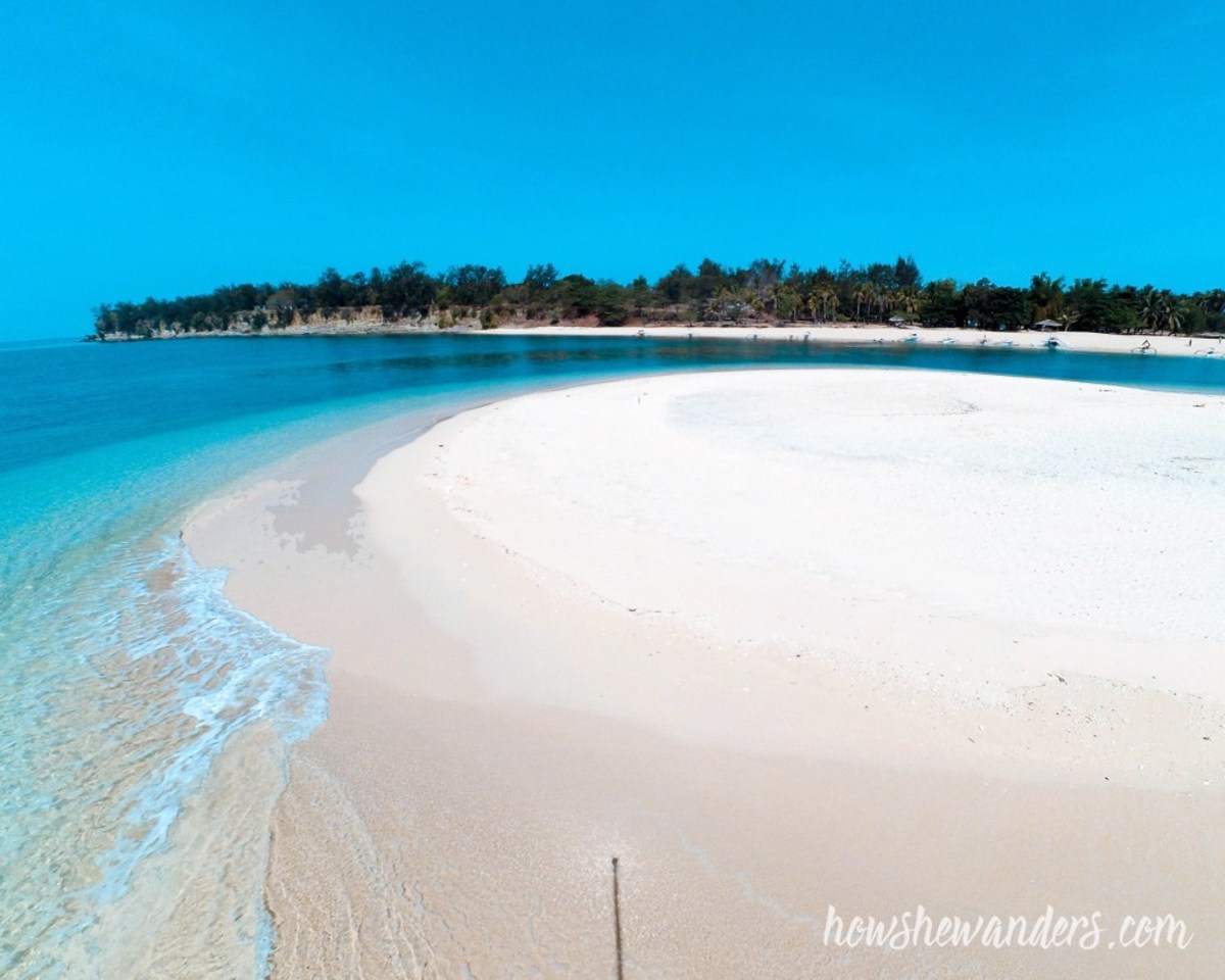 Top 10 Most Beautiful Beaches and Island in Zambales (Philippines ...