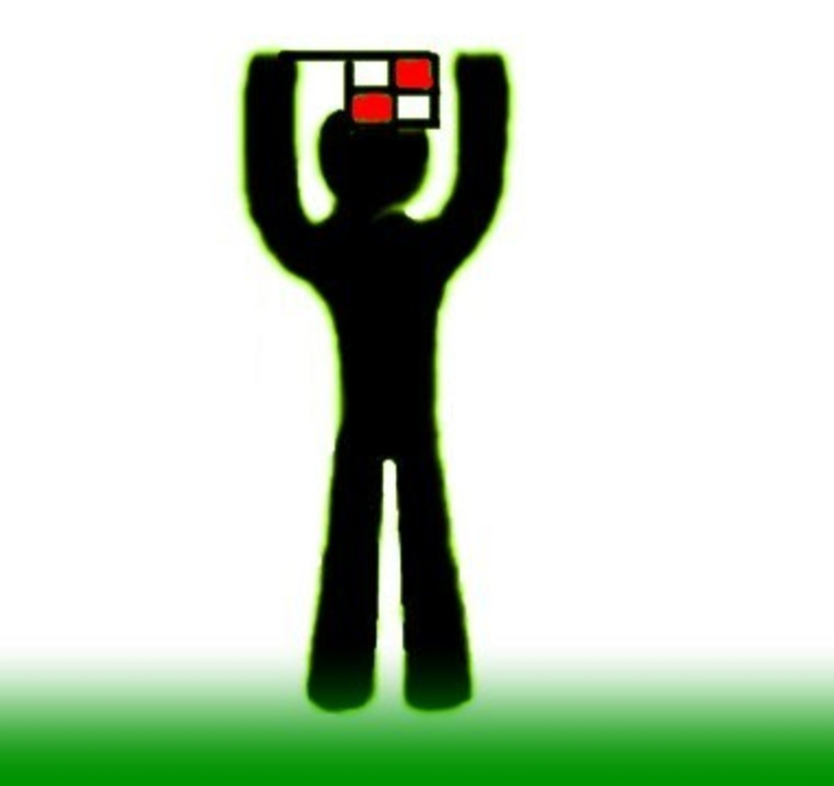 23 Football Referee Signals With Images and What They Mean - HubPages