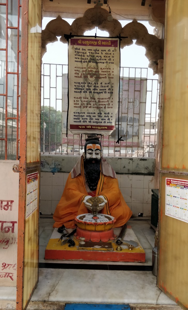 Bindu Sarovar - the Sacred Lake in Siddhpur, Gujarat, India - HubPages