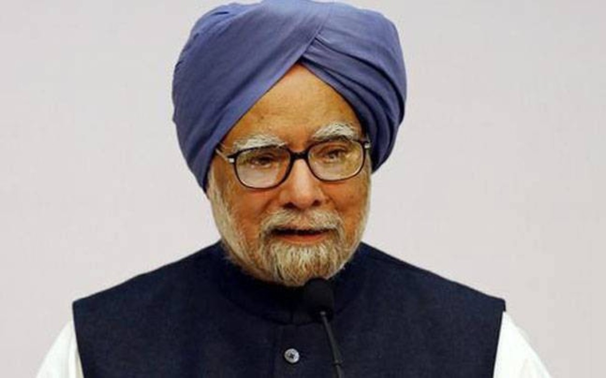 Man Mohan Singh and the Decade of Corruption - HubPages