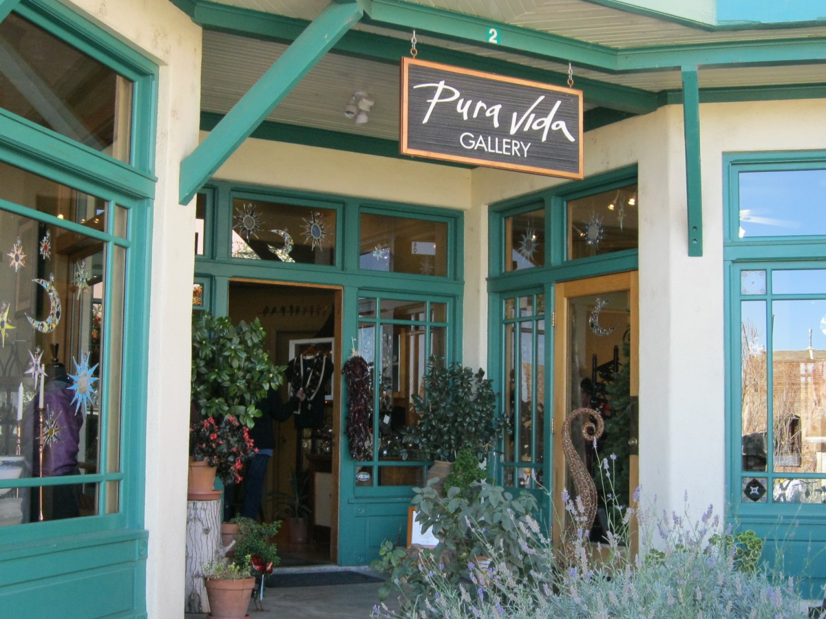 Jerome Arizona from Copper Mining to Art Colony - HubPages