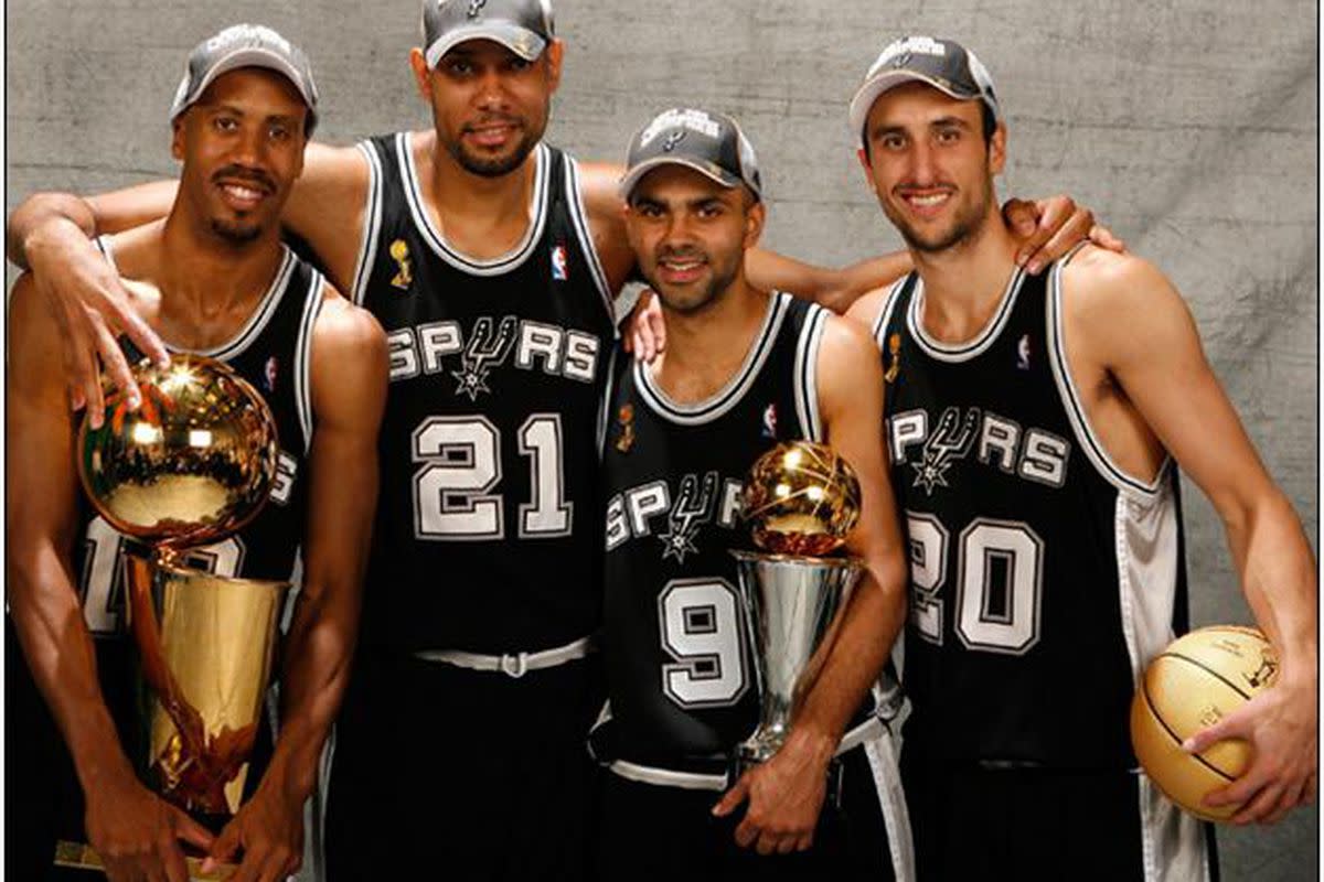 5 of LeBron James' Greatest Rivals: First Edition - HubPages