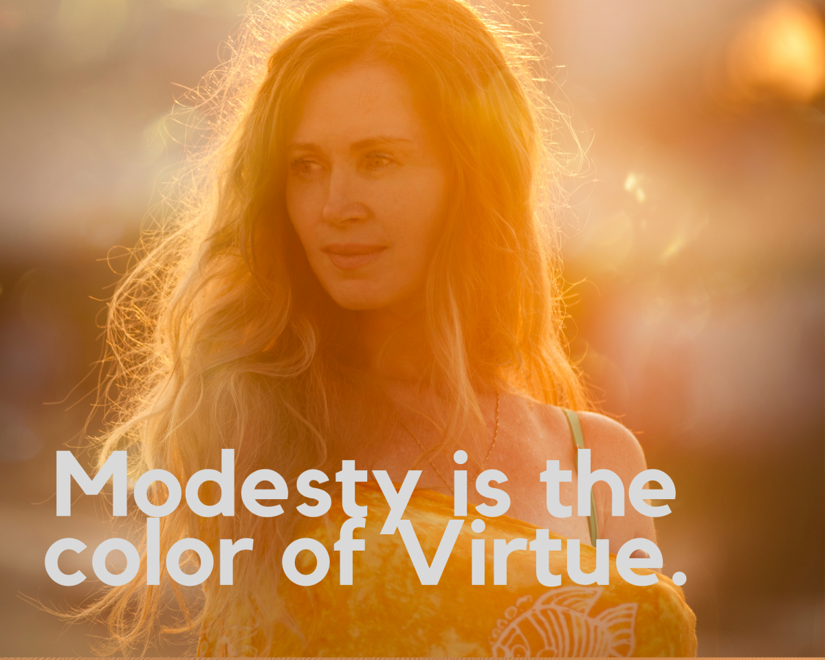 Dressing Hot Yet Adorably Modest? - HubPages