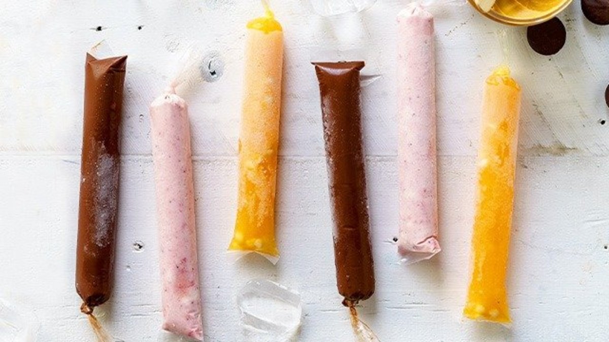 Easy Recipes: Favorite Filipino Summer Desserts - HubPages