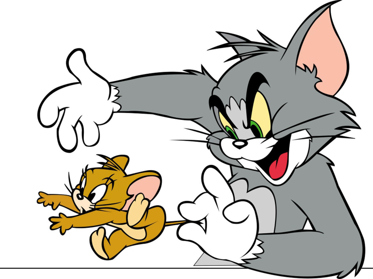 Meet Me I Am Jerry - HubPages