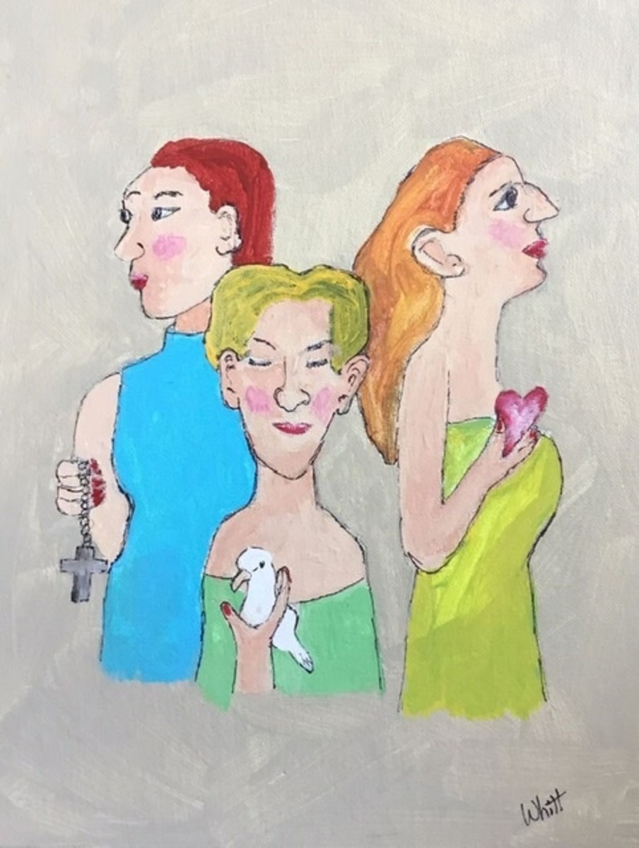 Poems from The Jersey Shore 29 - HubPages