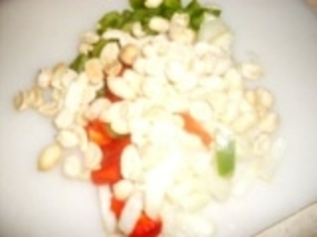 How to Make a Delicious Cornish Hens Dinner : Online Recipe for Cooking ...