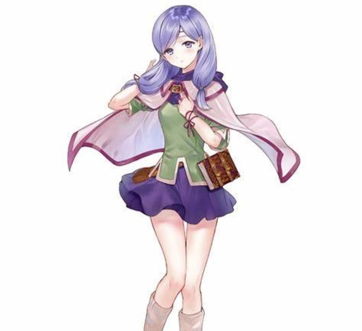 Top 50 Hottest "Fire Emblem" Girls - HubPages