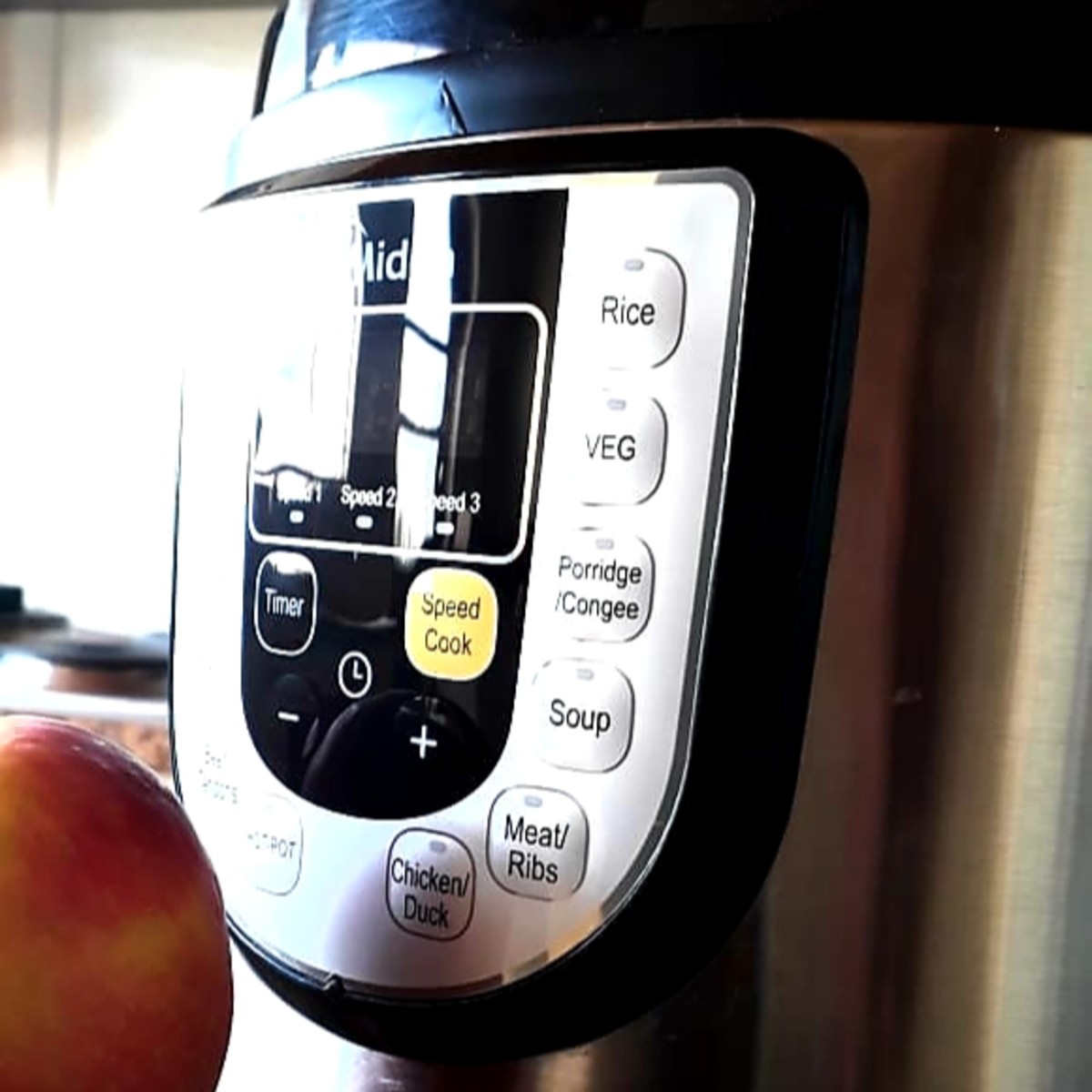 How To Clean Cosori Pressure Cooker at Holly Suarez blog