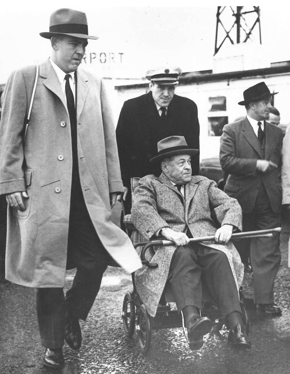 "Bobby" Jones: The Last Great Amateur - HubPages