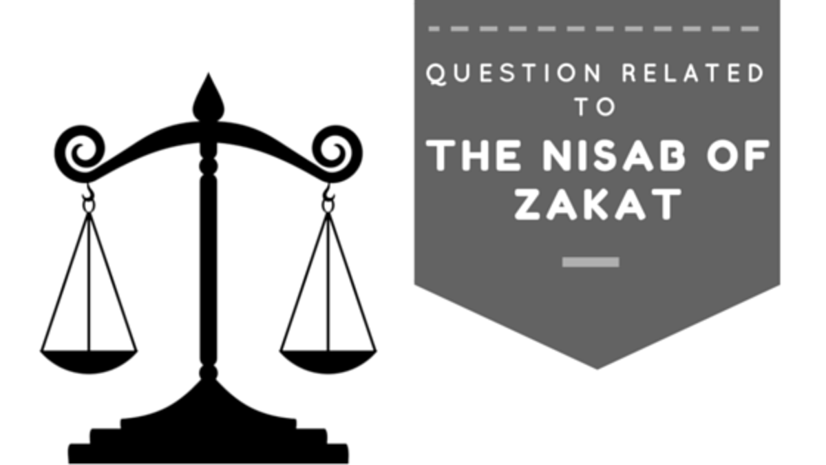 Questions and Answers on Zakat - HubPages
