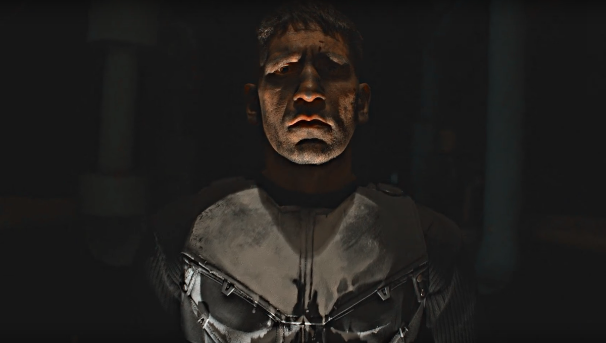 John Walker, Wolverine, and The Punisher: Marvel's Ultra-Violent Anti ...