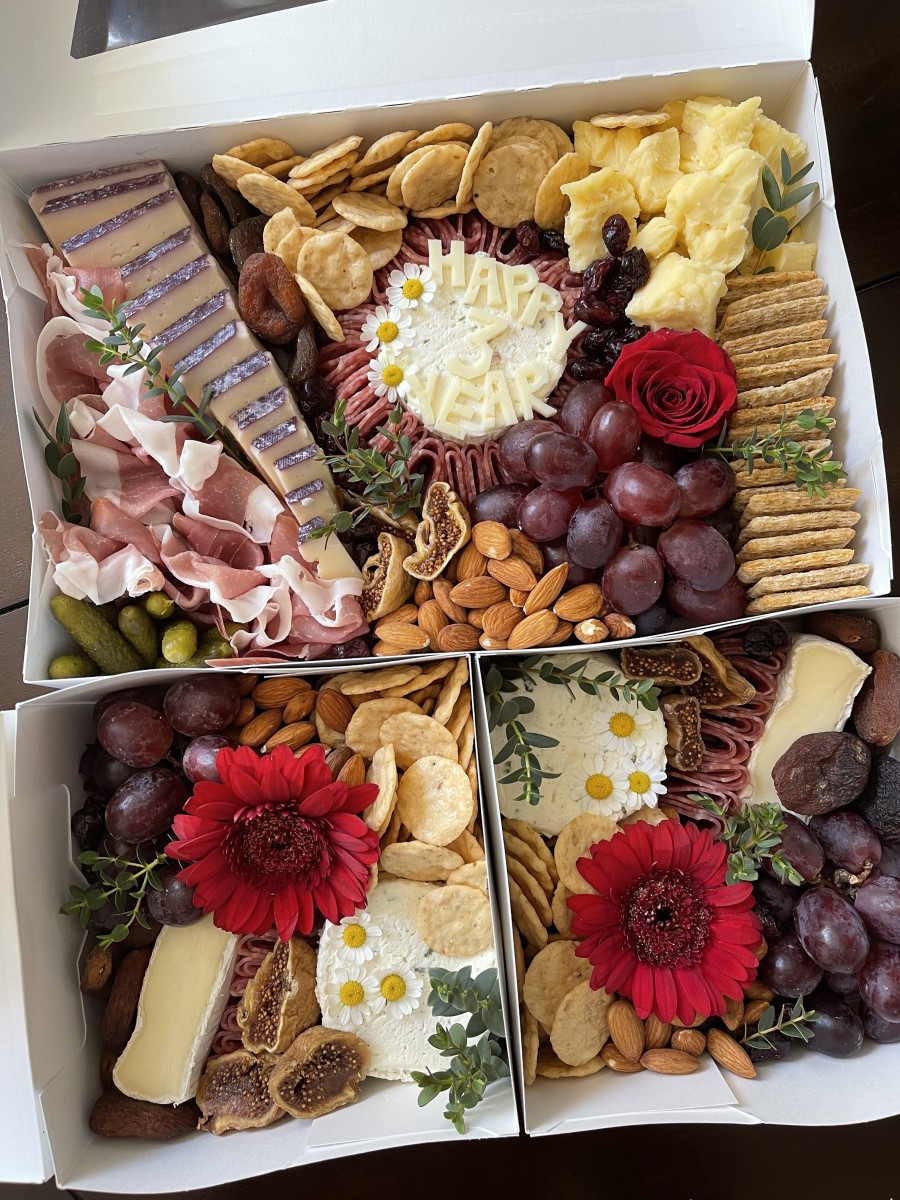 Chula Vista’s Hidden Treasure: Cheese Me Charcuterie & More - HubPages