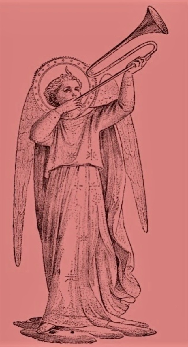 Resiliency Born Out of Apostolic Friendship - HubPages