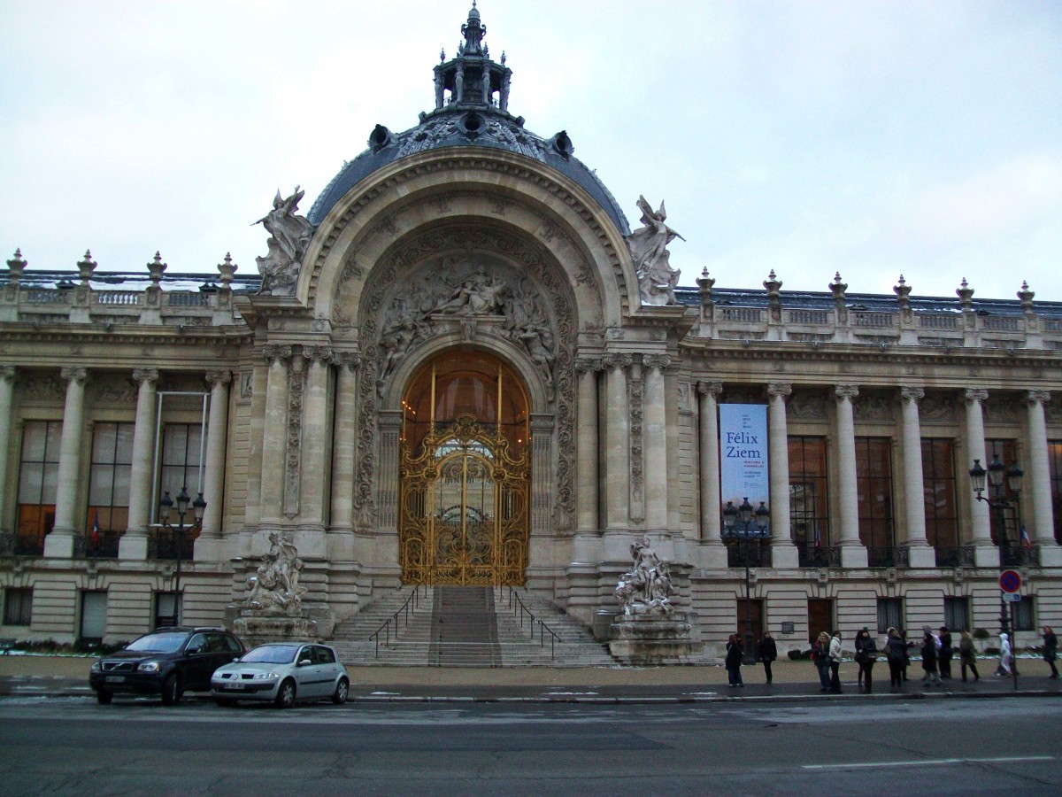 10 Best Museums You’ll Want to Visit Paris - HubPages