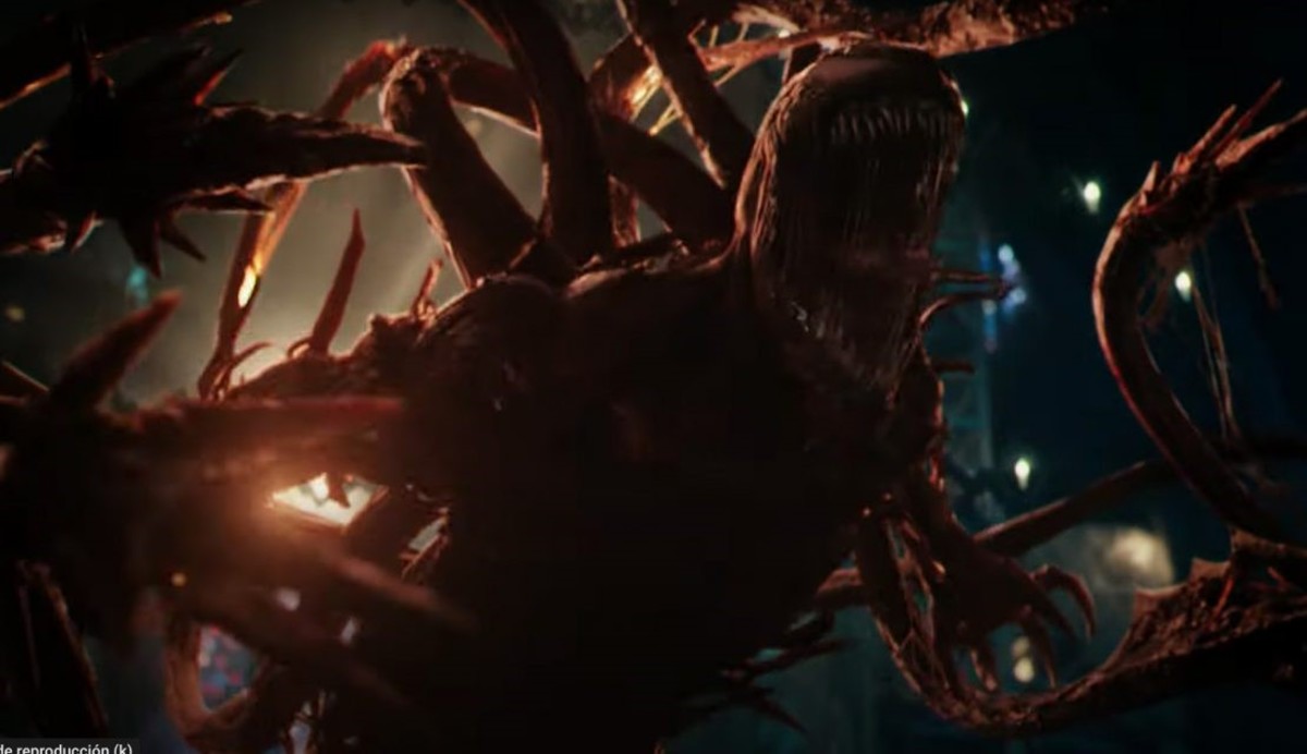 Venom Let There Be Carnage First Trailer Opinion and some Facts - HubPages