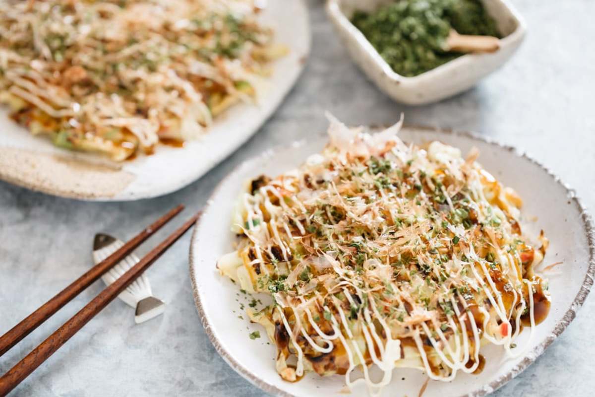 10 Japanese Foods that You Must Try First Edition - HubPages