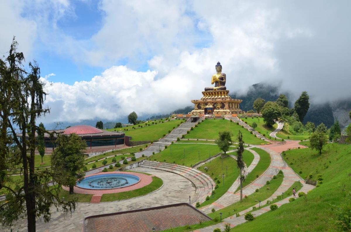 10 Most Beautiful Small Towns of India - HubPages