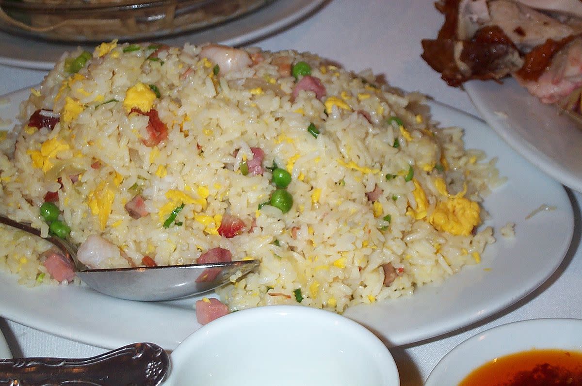 10 Chinese Foods that You Must Try Second Edition - HubPages
