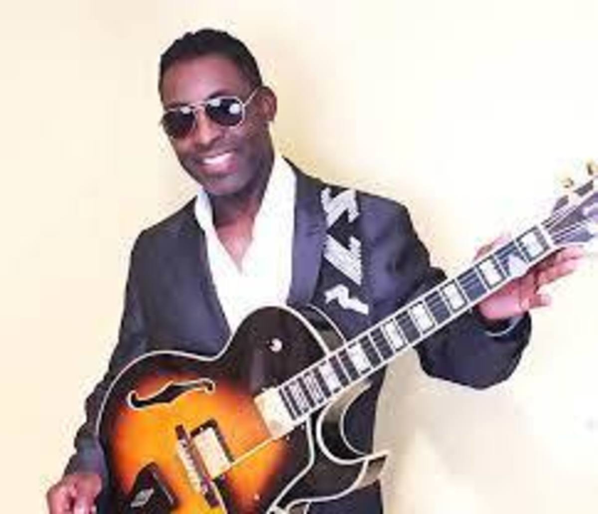 Eric Leone ~ This Is Smooth Jazz - HubPages