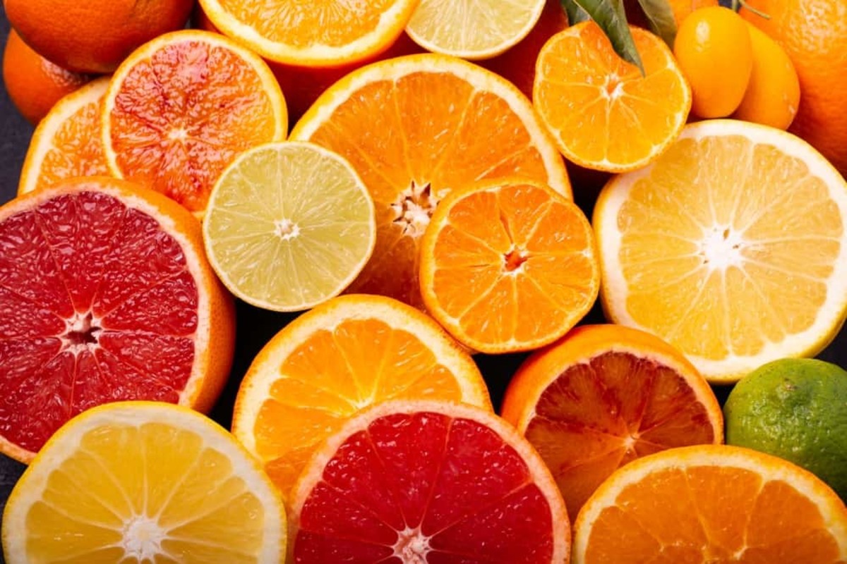 These 6 Elements From Your Kitchen Are Incredible Immunity Boosters ...