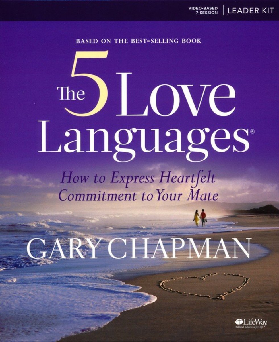 Recommendations of 5 Books That Will Change Your Life - HubPages
