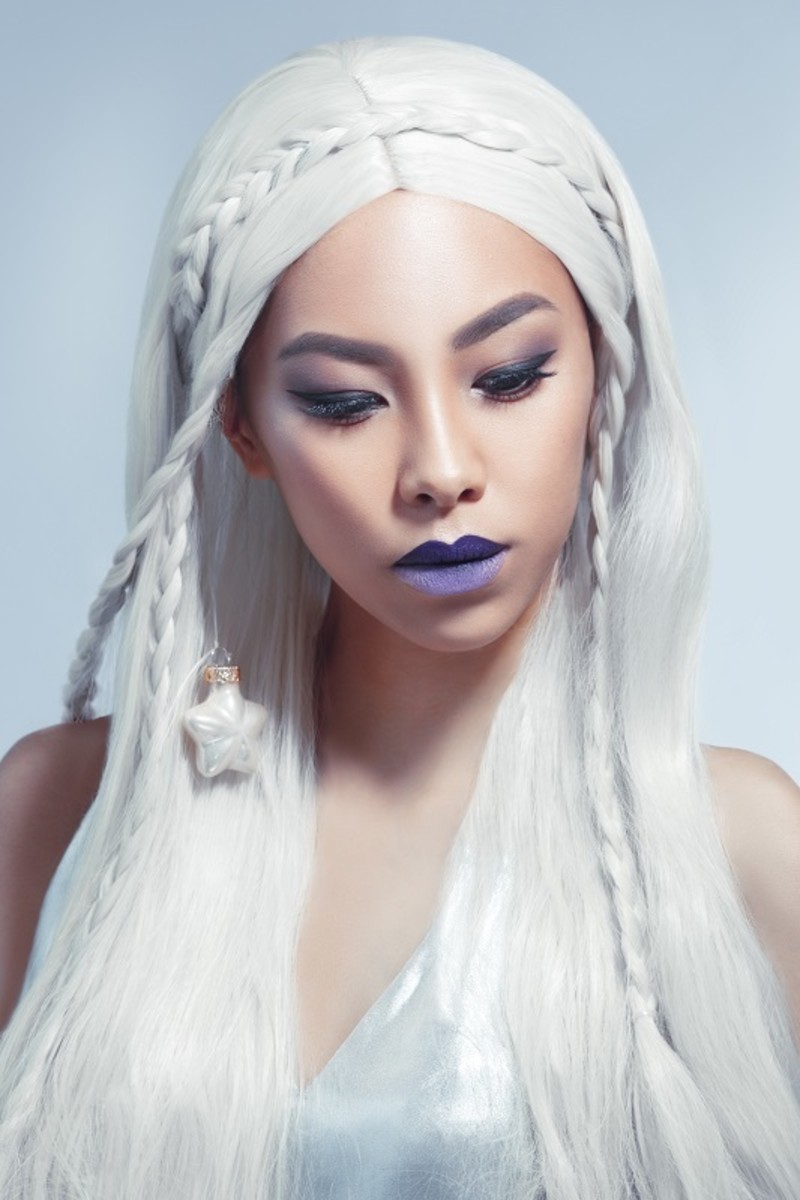 How To Dye Hair White From Dark Brown Gregg Fithe1978 How To Dye Hair White From Dark Brown Gregg Fithe1978