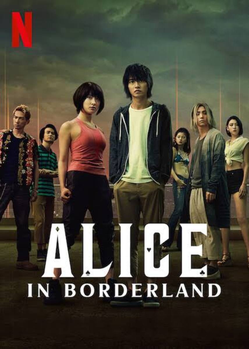 6 Asian Netflix Apocalypse Movies and Series You Shouldn't Miss - HubPages