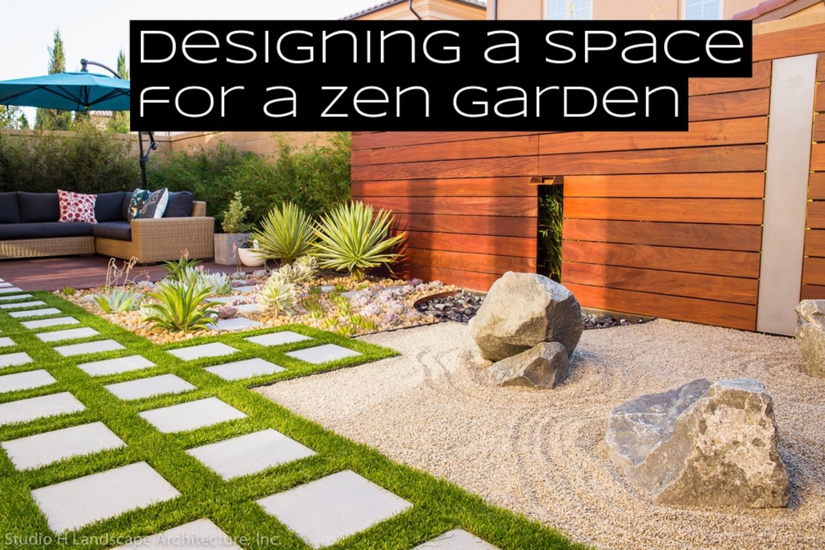Zen Garden
