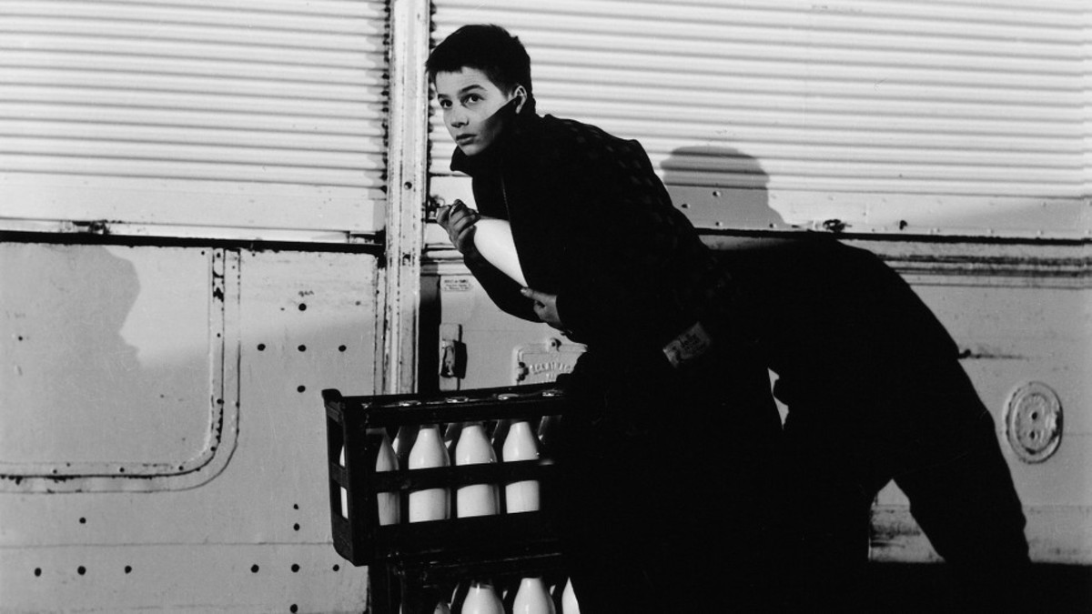 Why is Francois Truffaut's “The 400 Blows” considered as classics of ...