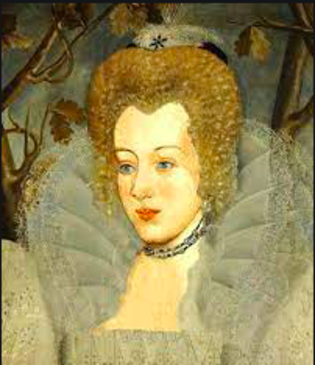 Analysis: 'Amoretti LXXV' by Edmund Spenser - Owlcation