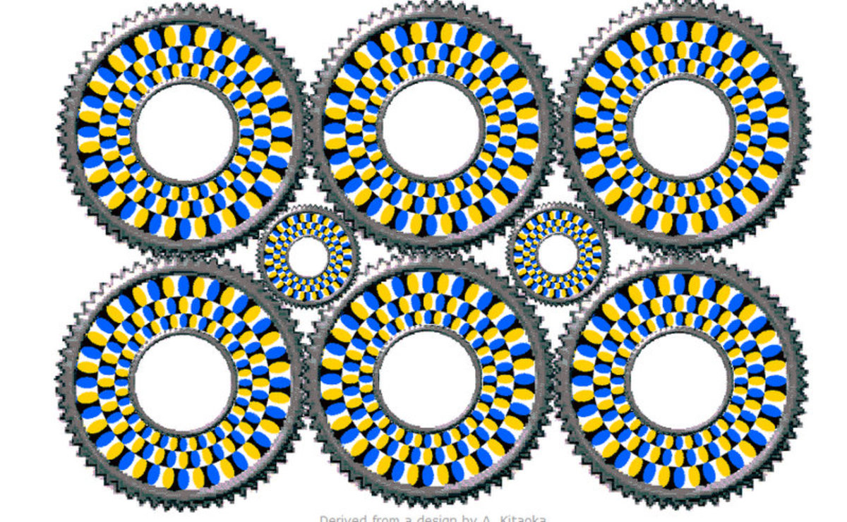 Perception Puzzles - HubPages