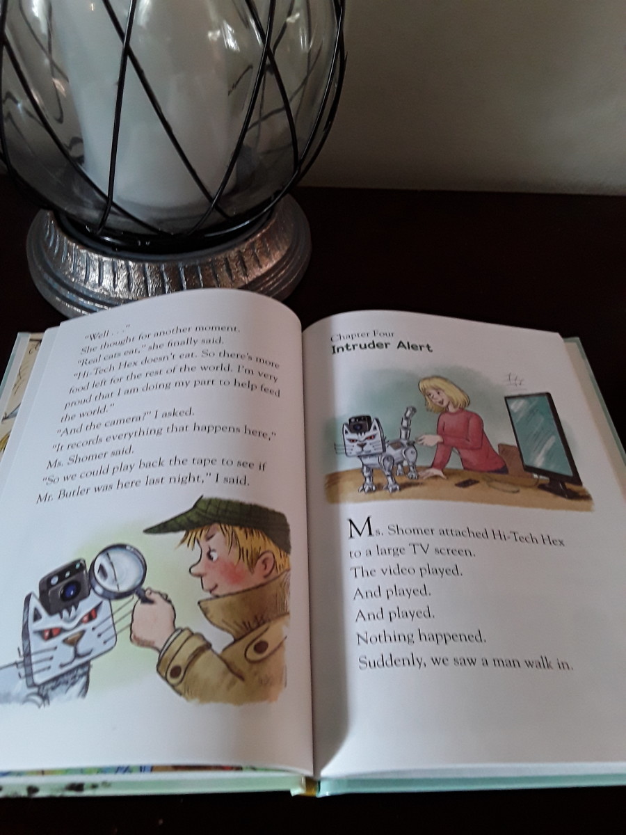 Earth Day With the Little Ones in Fun Reads of Two Board Books and New ...