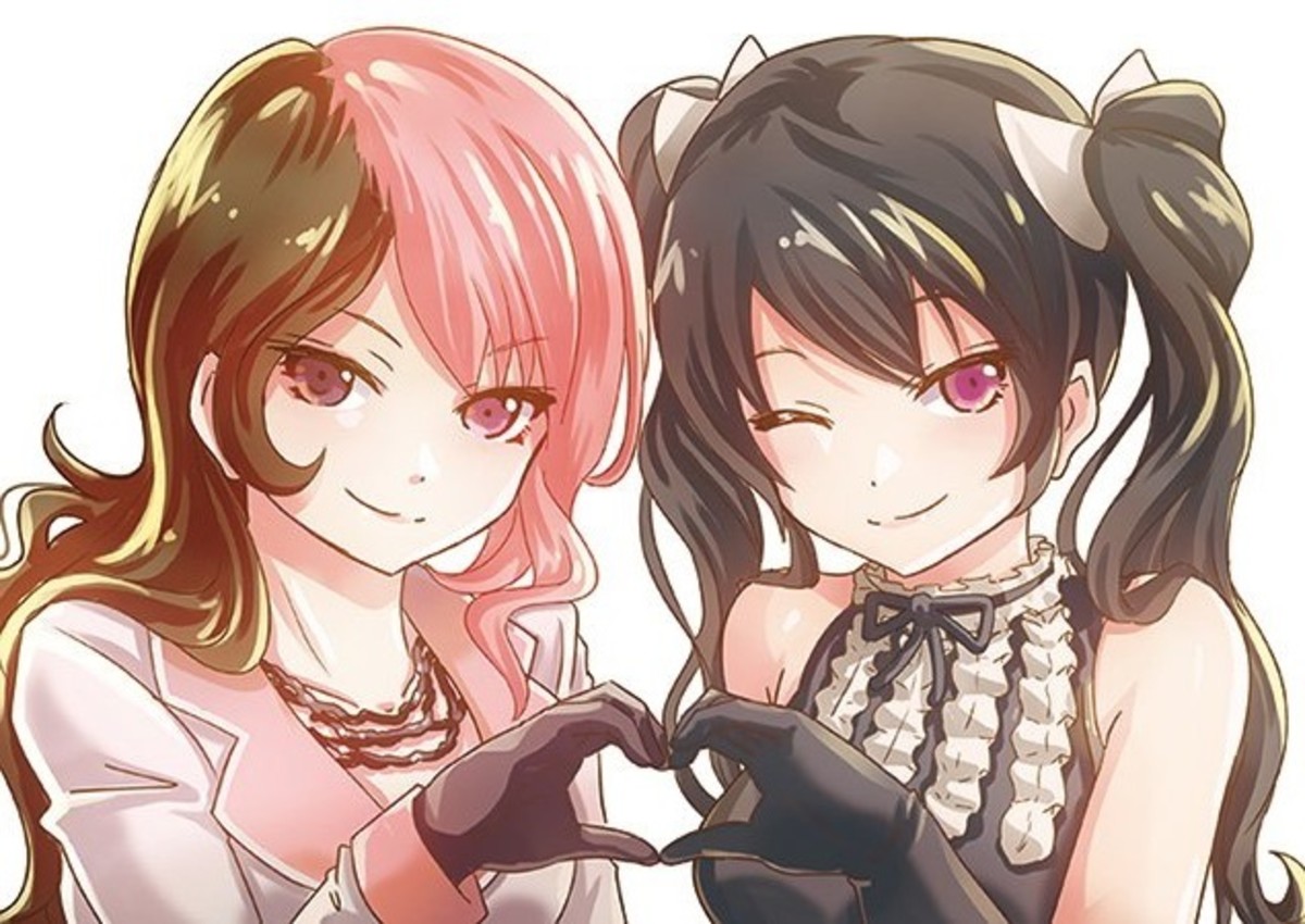 Top 10 Semblances in "RWBY" - HubPages