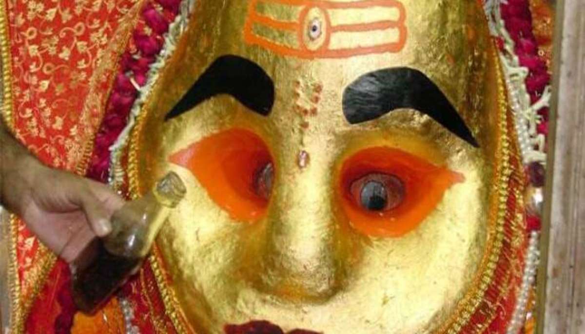 It Happens Only In India - Weird Temples Towns To Visit ..... - HubPages