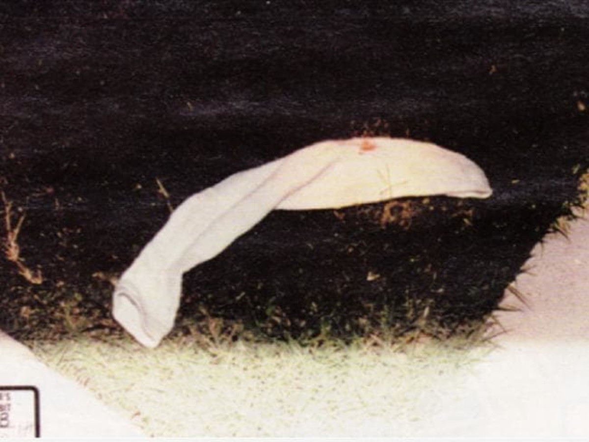 More lies being told in the last defense documentary about the Darlie ...