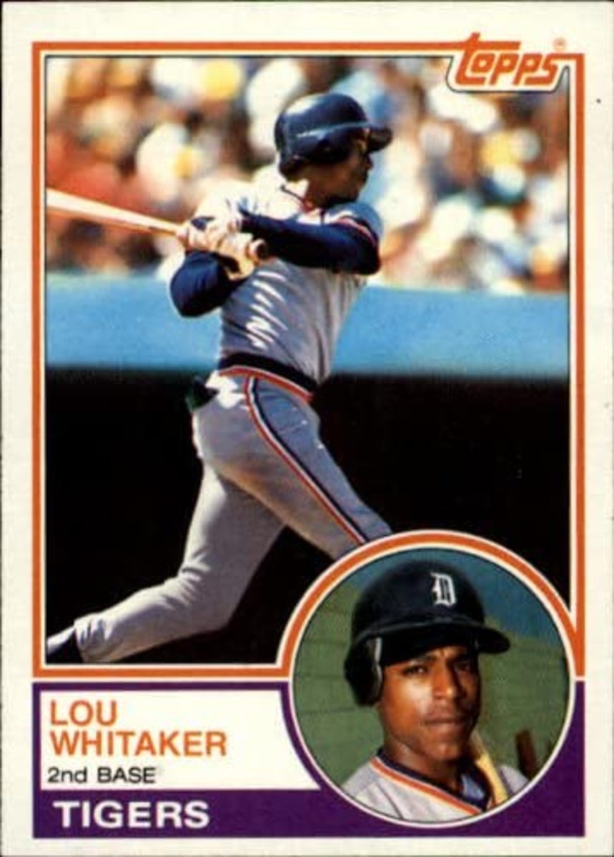 MLB Middle Infield Duos That Won a Gold Glove in the Same Year - HubPages