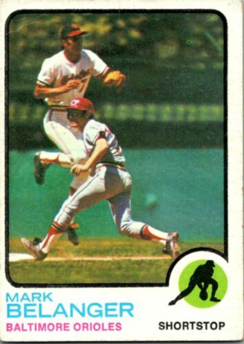 MLB Middle Infield Duos That Won a Gold Glove in the Same Year - HubPages